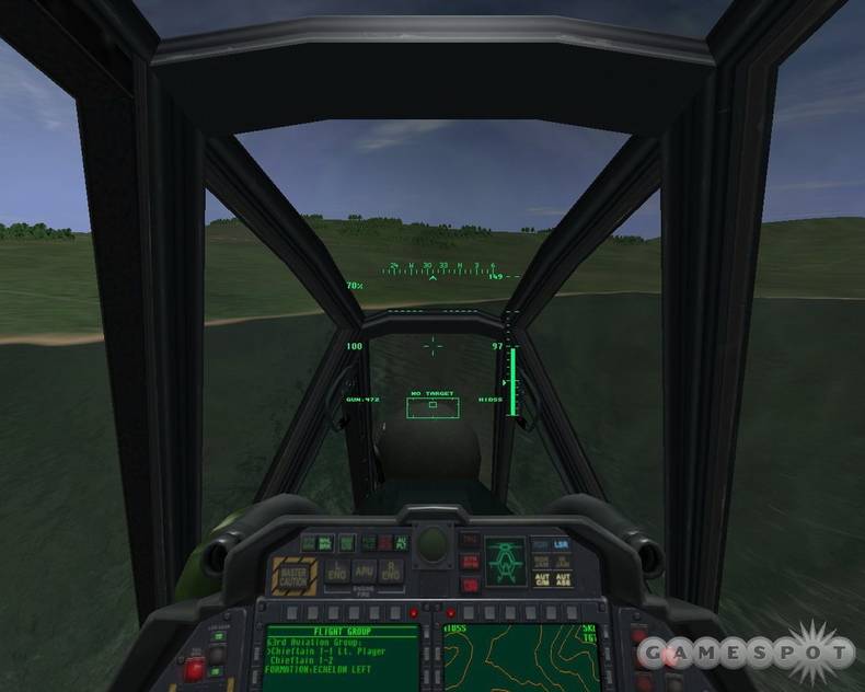 Enemy Engaged 2: RAH-66 Comanche versus KA-52 Hokum image