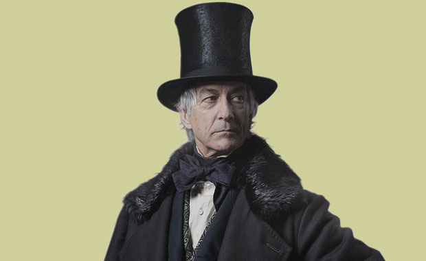 Picture of David Strathairn