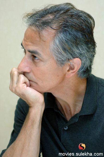 Image of David Strathairn