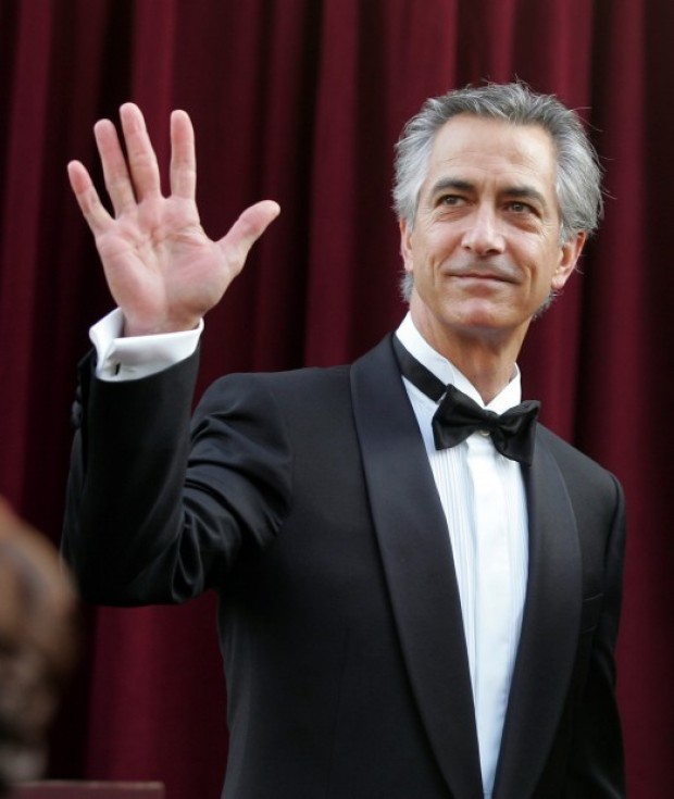 Picture of David Strathairn