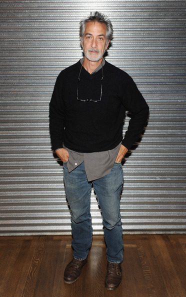 David Strathairn picture