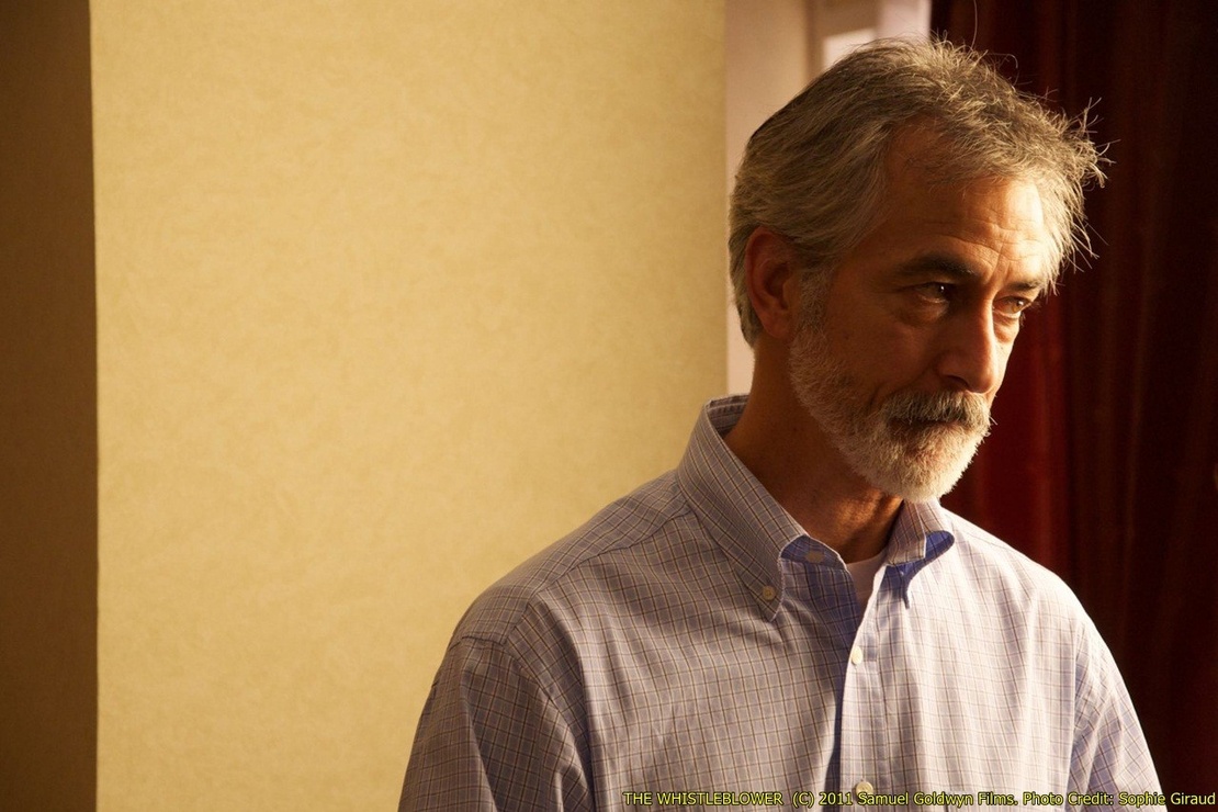 Picture of David Strathairn