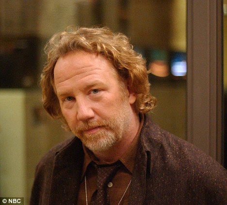 Picture of Timothy Busfield
