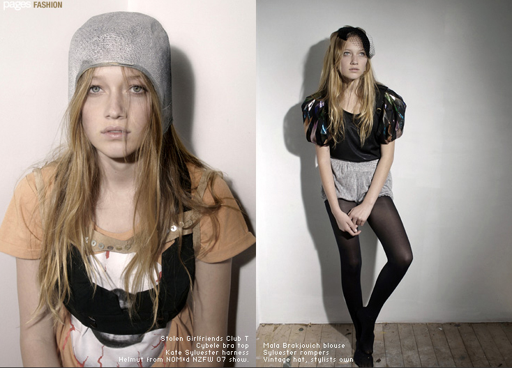 Picture of Zippora Seven