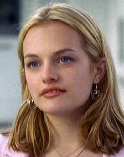 Picture of Earthly Possessions