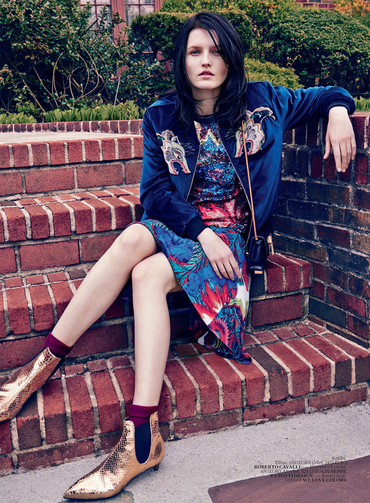 Picture of Katlin Aas