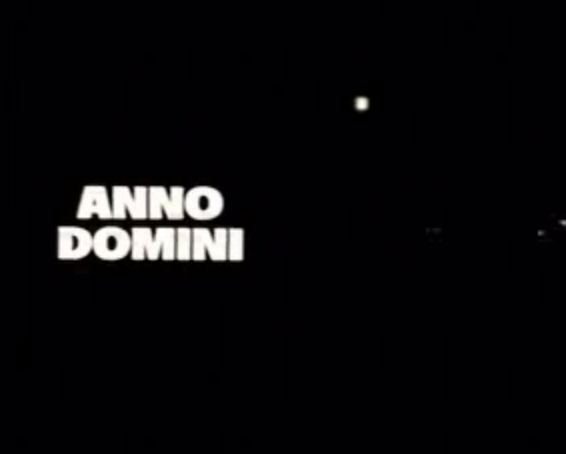 Picture of Anno Domini