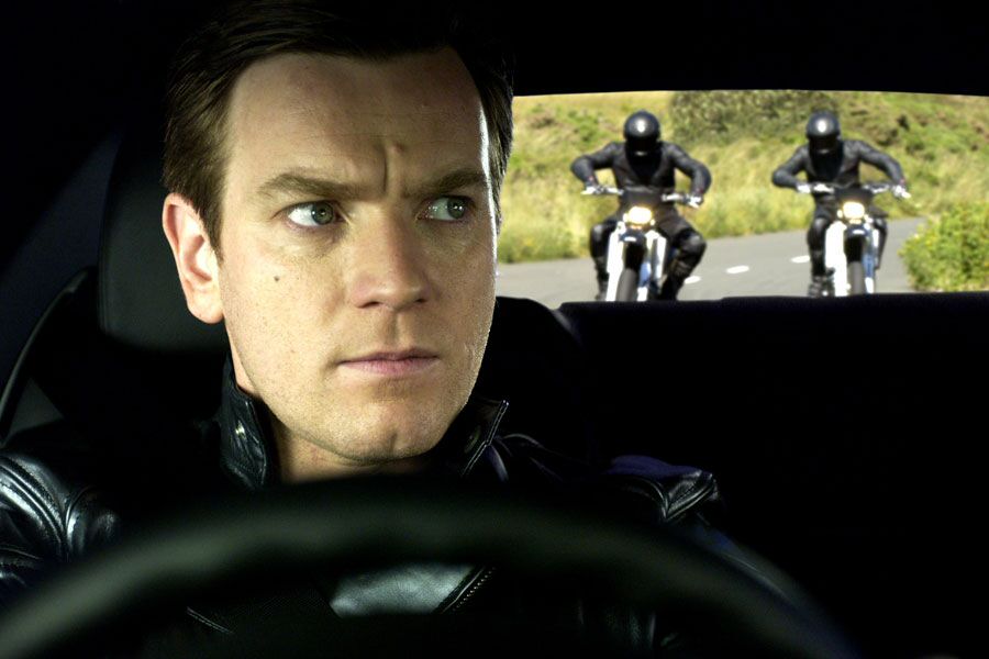 Image of Alex Rider: Operation Stormbreaker