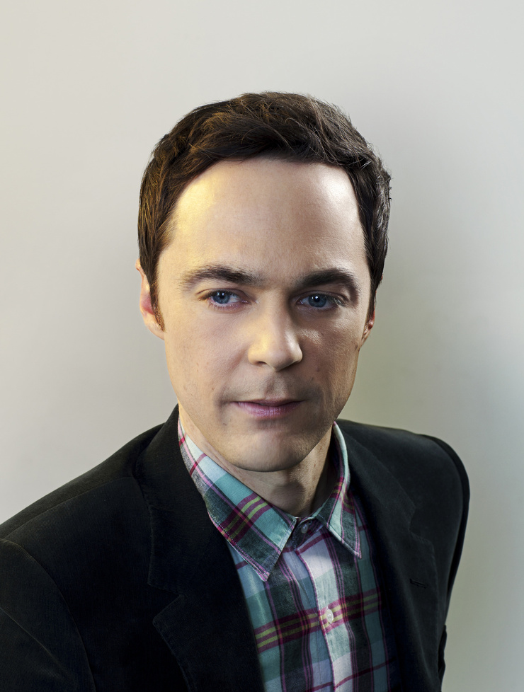 Picture of Jim Parsons
