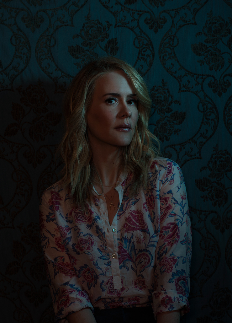 Picture of Sarah Paulson