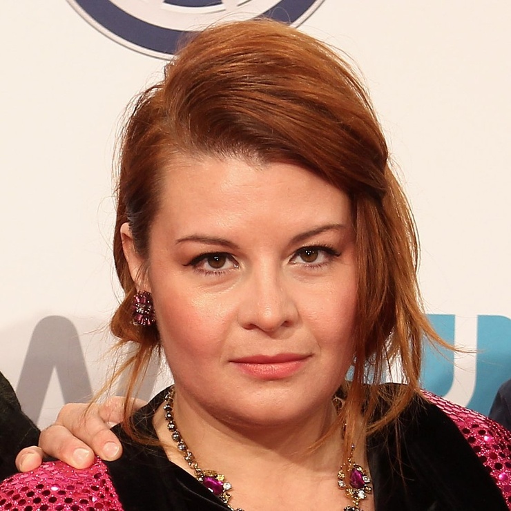 Picture of Miss Platnum