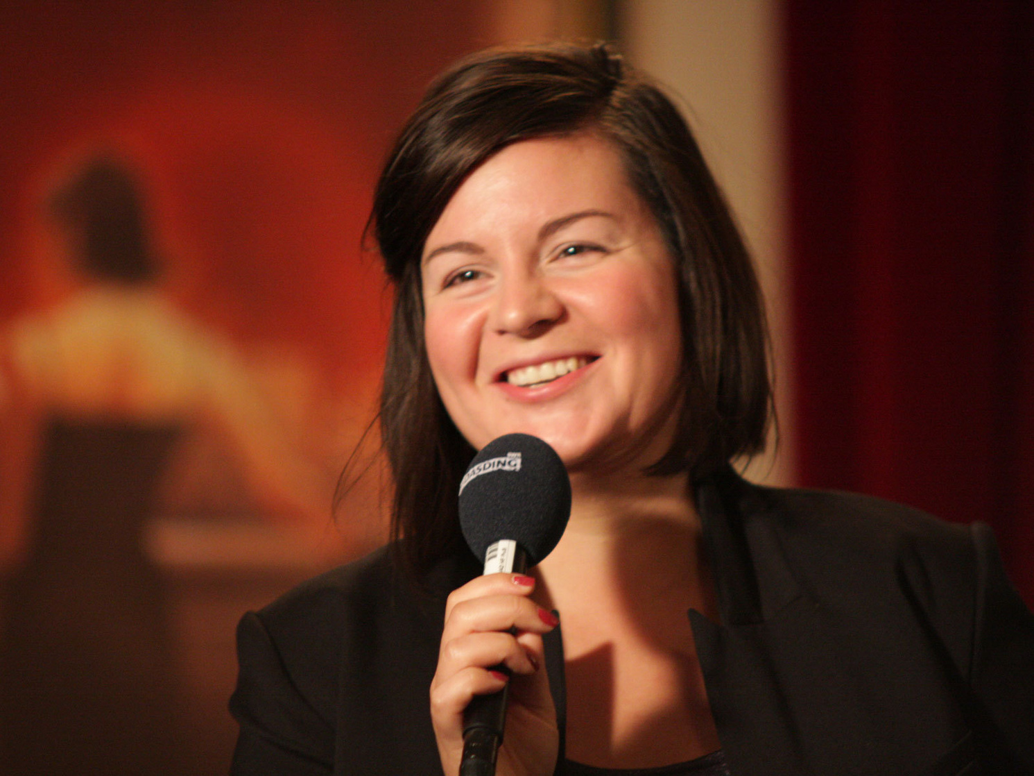 Picture of Miss Platnum