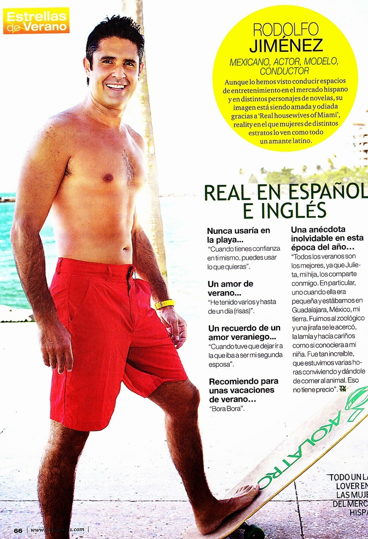 Picture of Rodolfo Jiménez