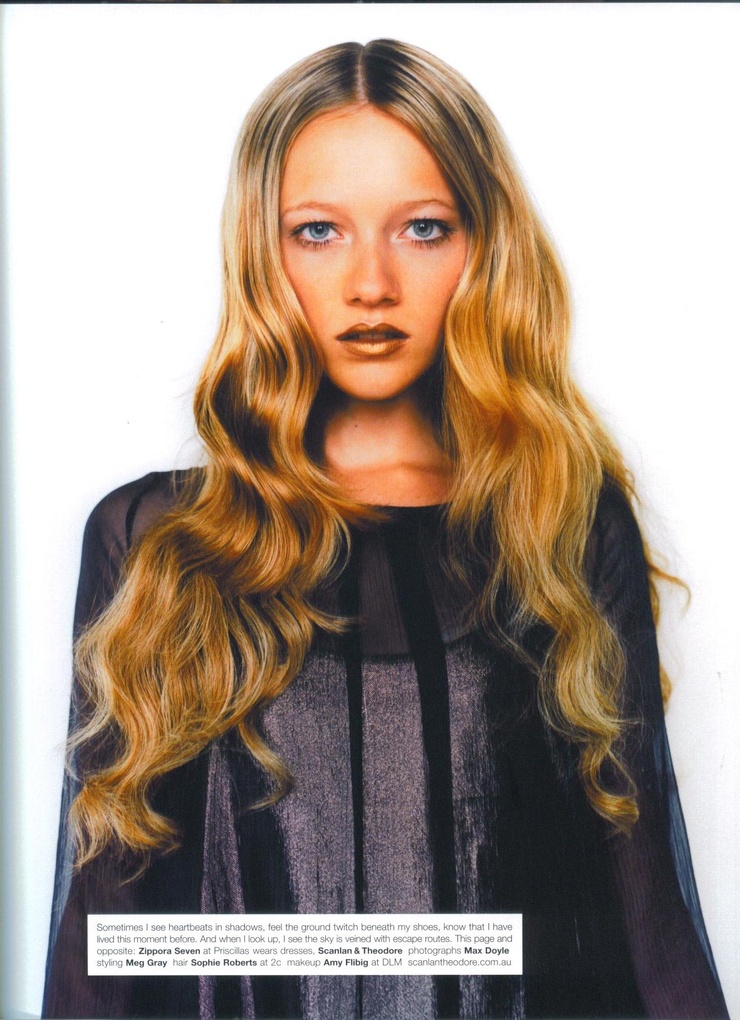 Picture of Zippora Seven