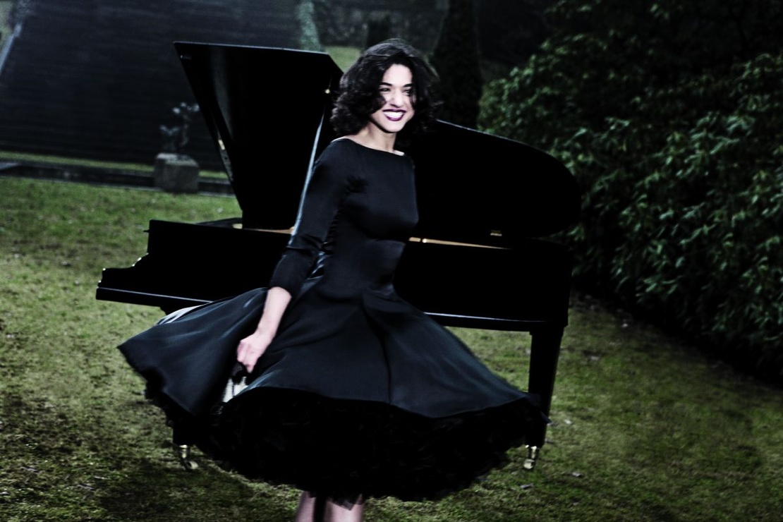 Chatia Buniatischwili image