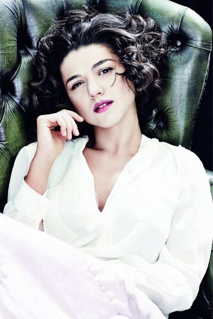 Picture of Chatia Buniatischwili