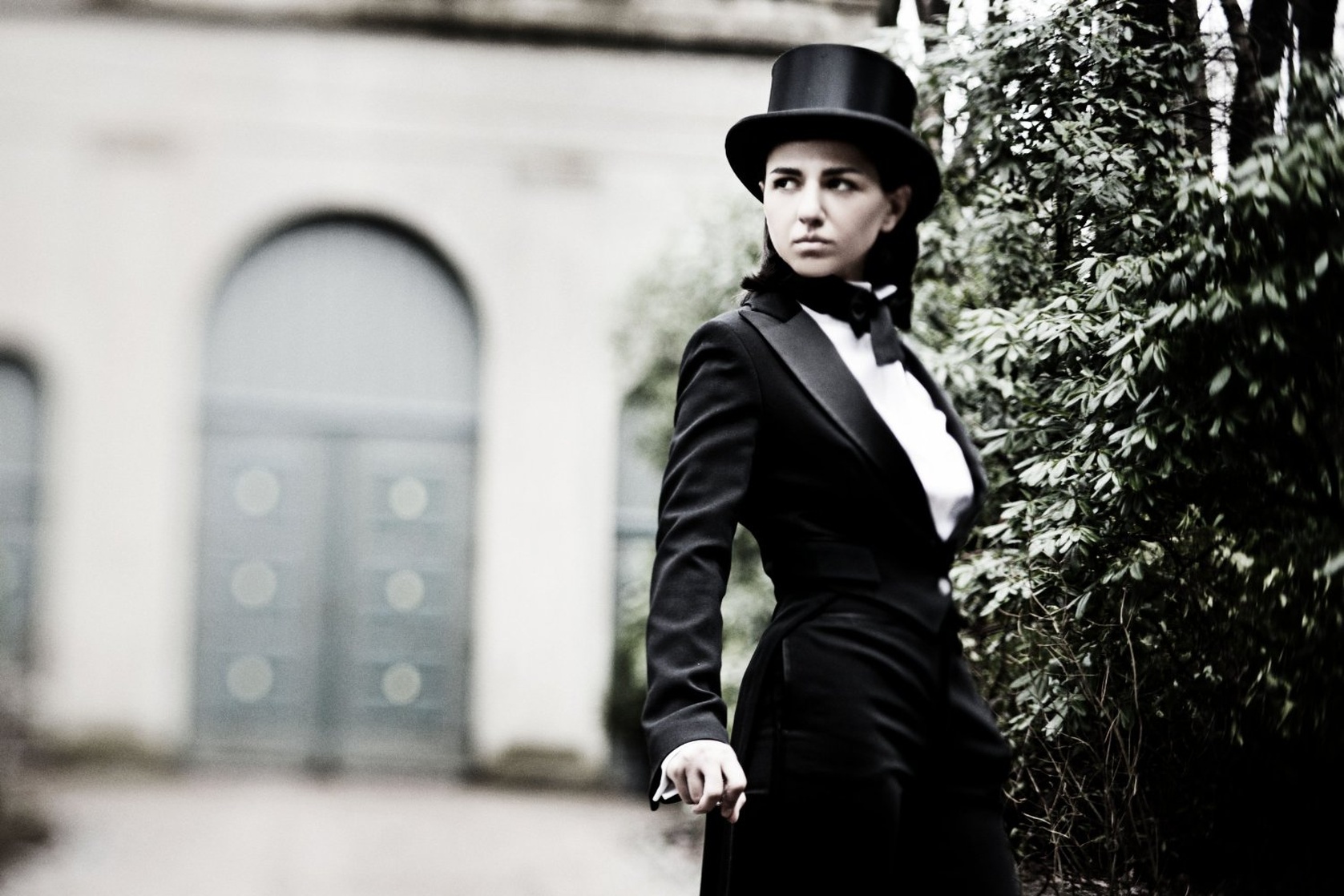 Image of Chatia Buniatischwili