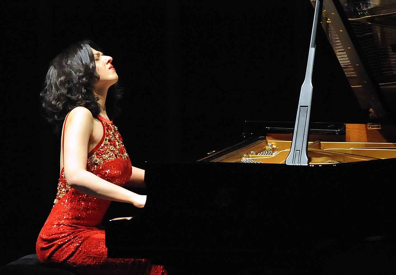 Picture of Chatia Buniatischwili