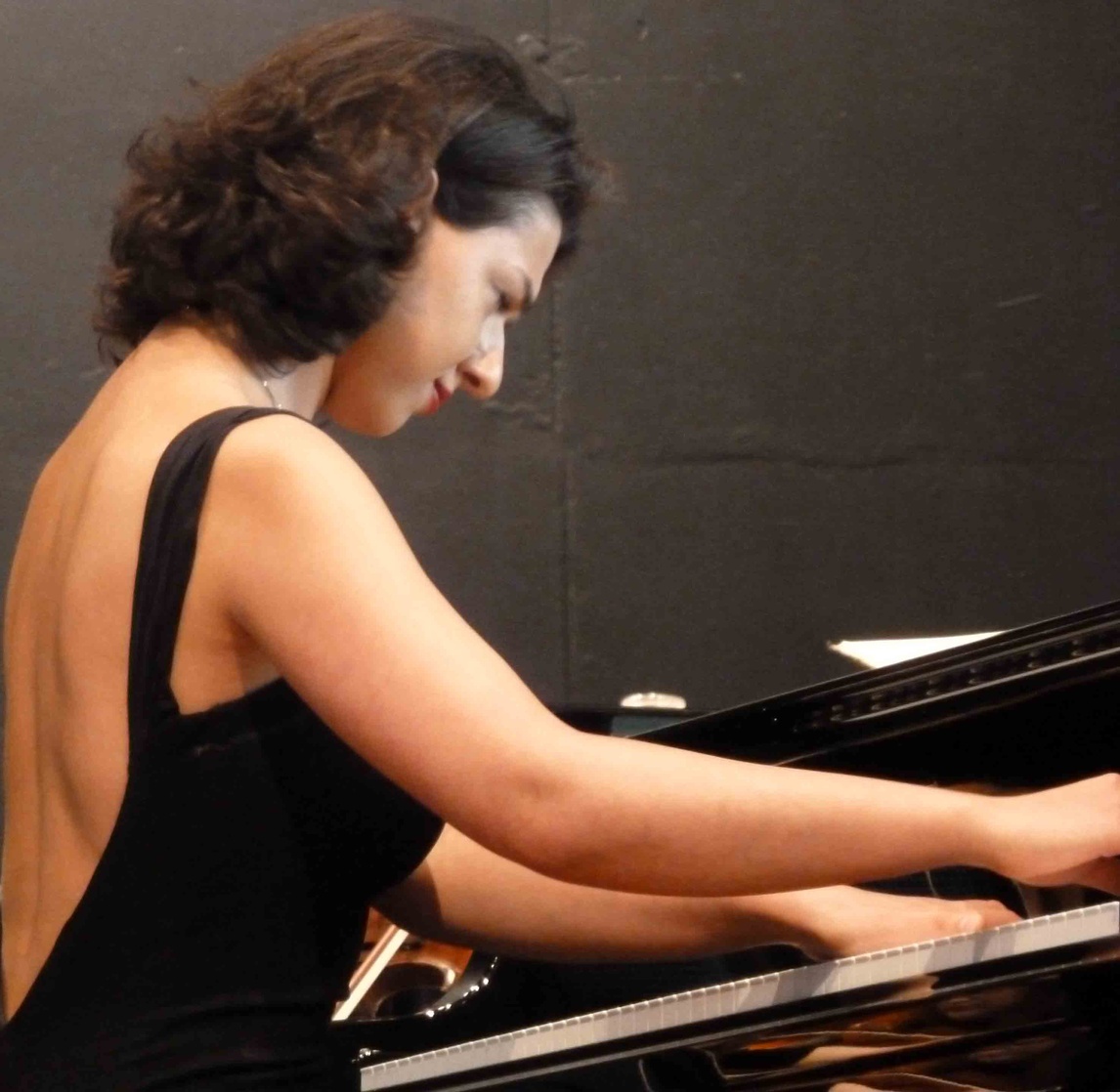 Picture of Chatia Buniatischwili