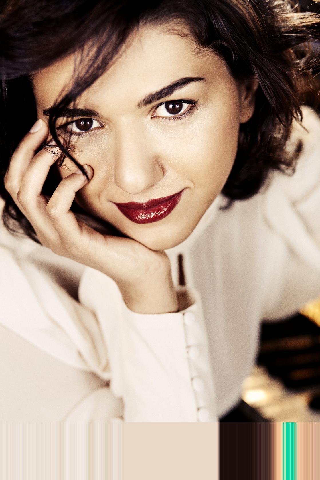 Chatia Buniatischwili picture