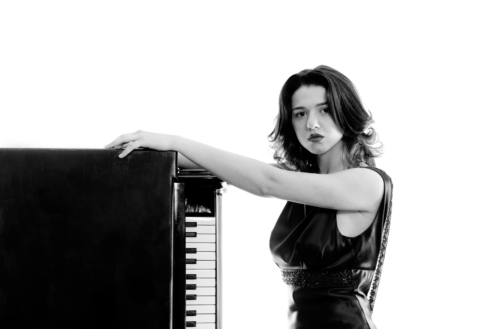 Picture of Chatia Buniatischwili