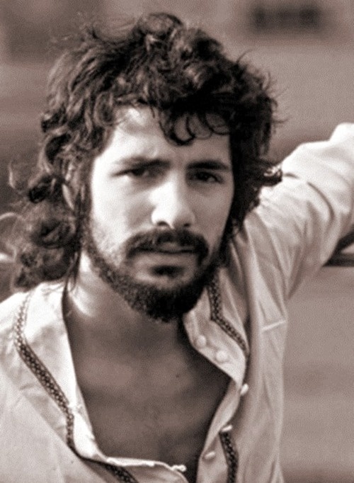Picture of Cat Stevens