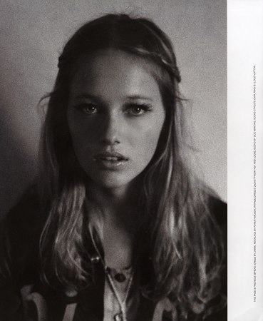 Image of Zippora Seven