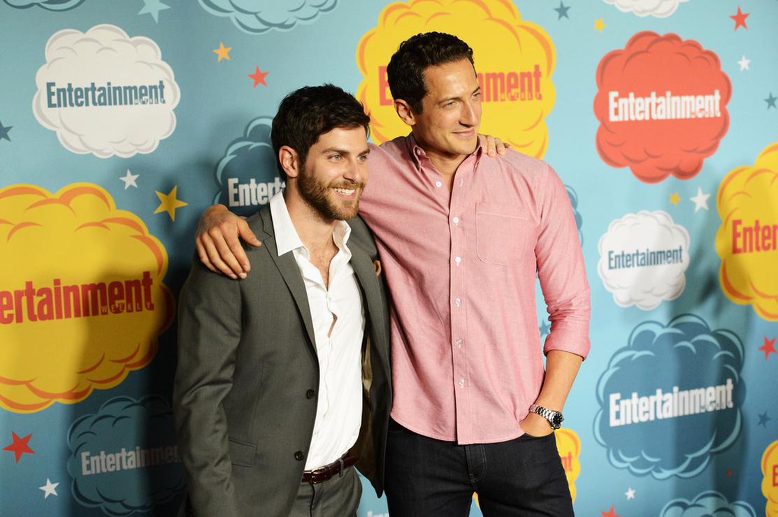 Picture of David Giuntoli