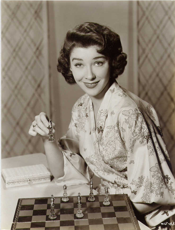 Picture of Virginia Leith