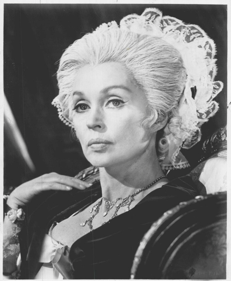 Picture of Lilli Palmer