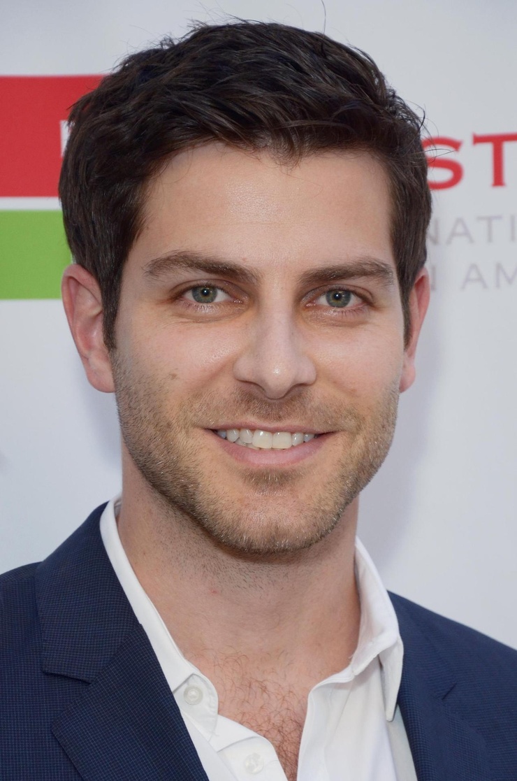Picture of David Giuntoli
