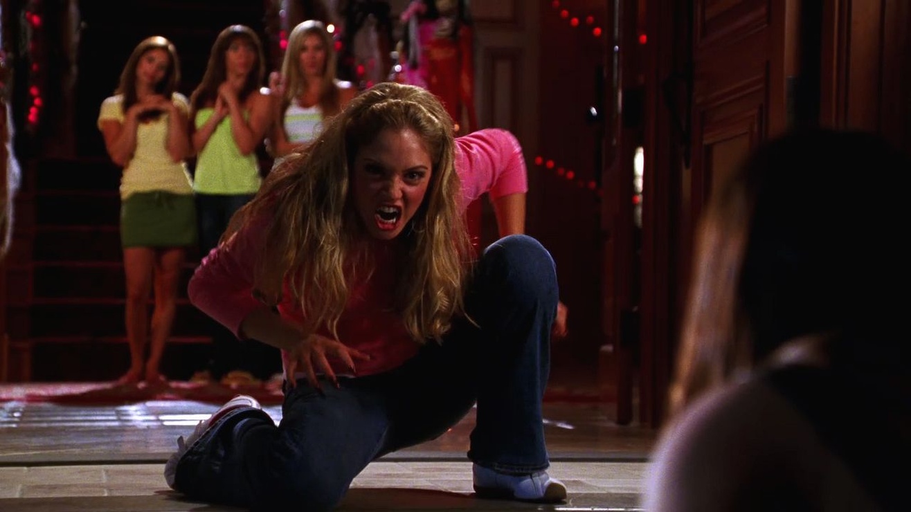 Picture of Buffy Sanders (Smallville)