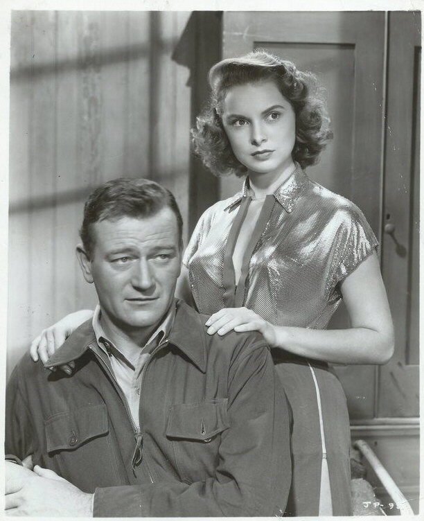 Image of Jet Pilot (1957)