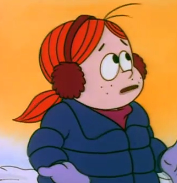 Picture of Frosty Returns (1992)