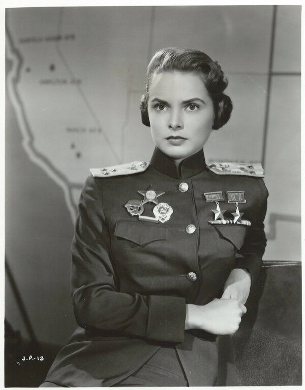Picture of Jet Pilot (1957)