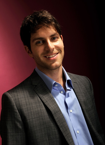 David Giuntoli image
