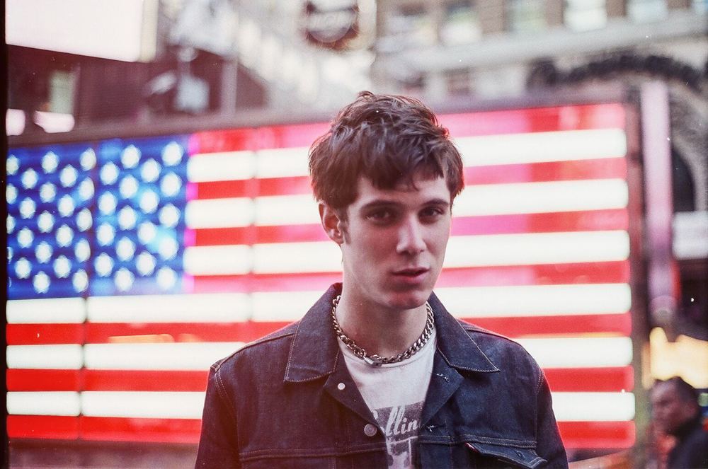 Picture of Charlie Himmelstein