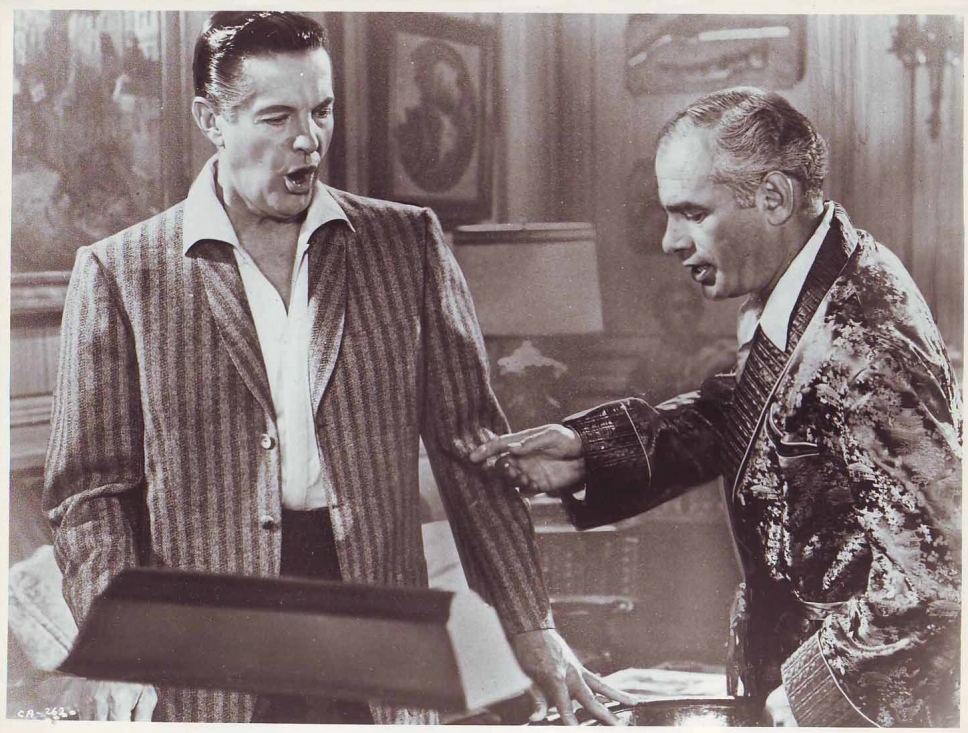 Picture of The Carpetbaggers