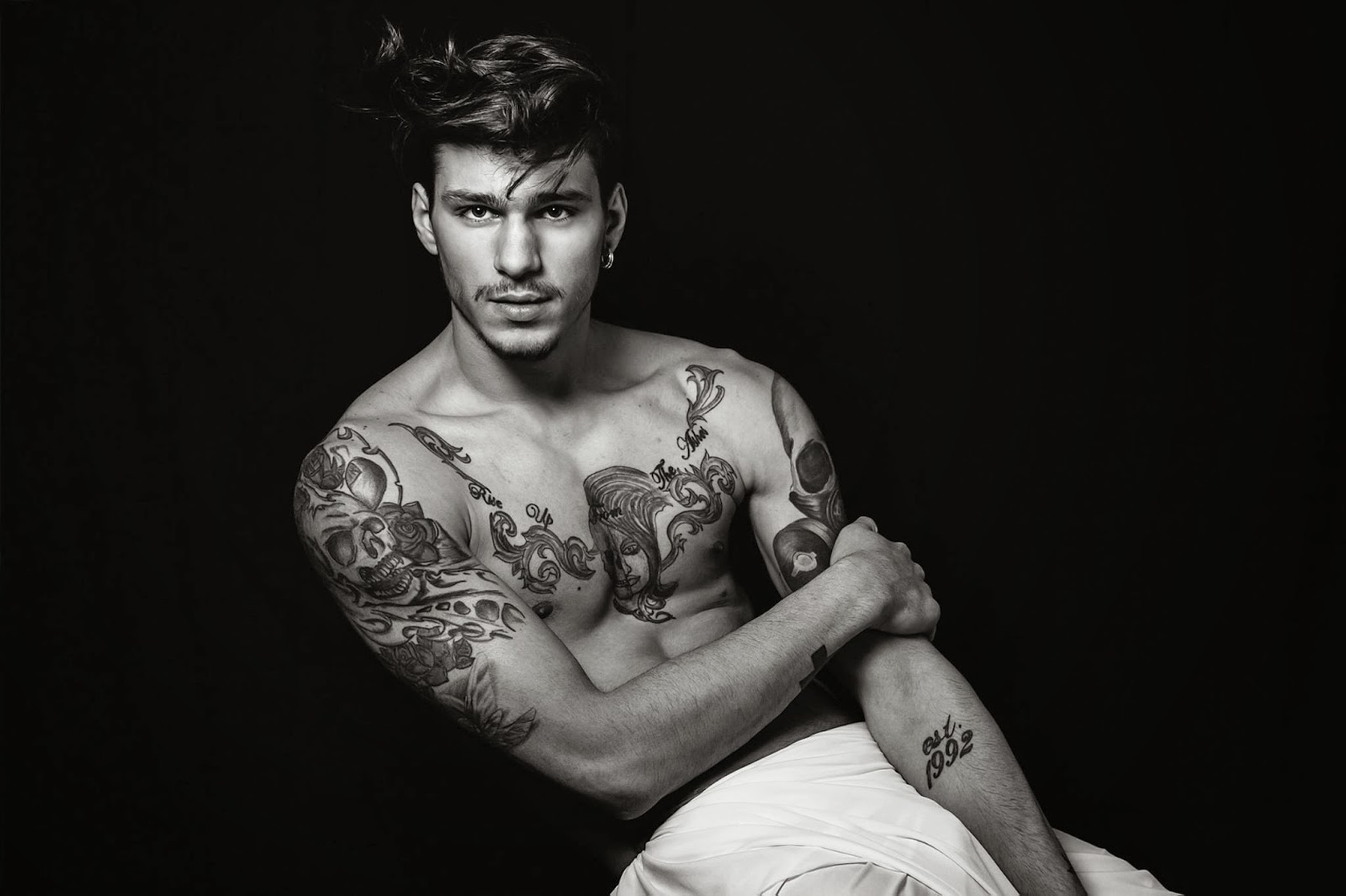 Picture of stefanos milatos