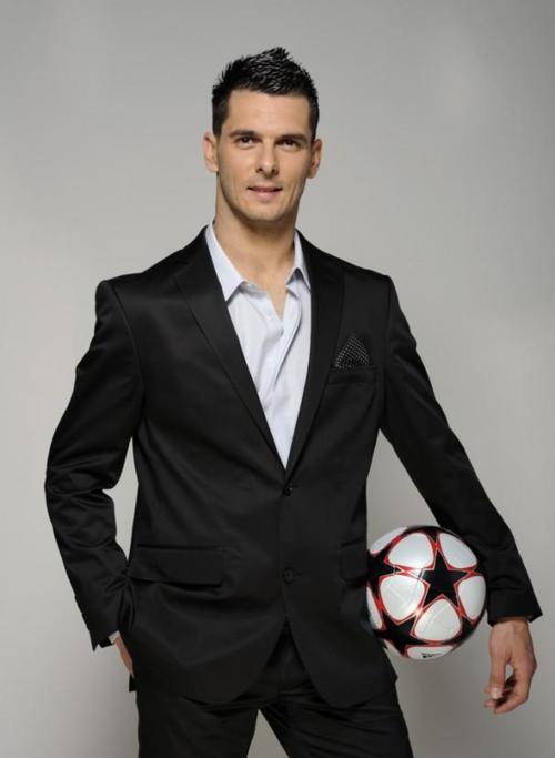 Picture of Emir Spahic