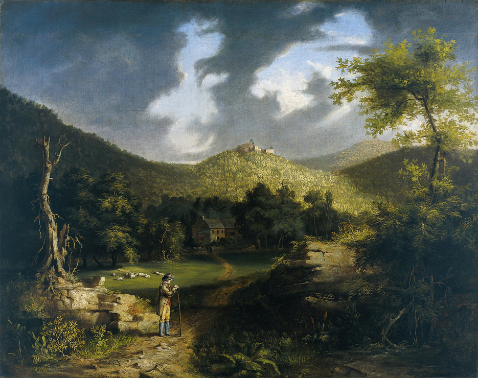 Thomas Cole image