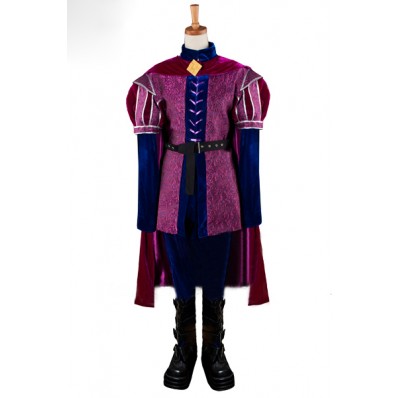 Picture of Disney Sleeping Beauty Prince Philip cosplay costume