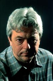 Picture of Stephen Gallagher