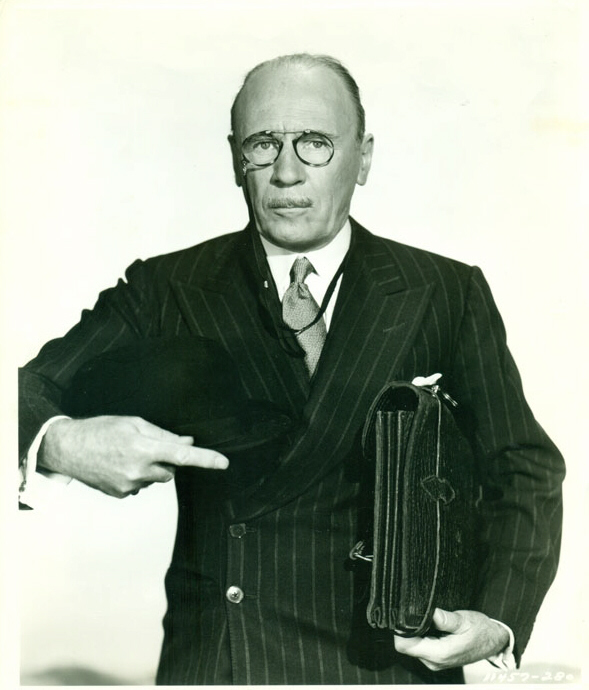 Picture of Roland Young