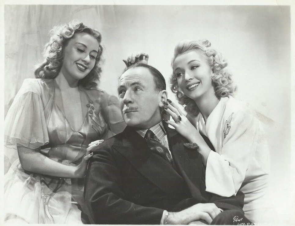 Image of Topper Returns (1941)