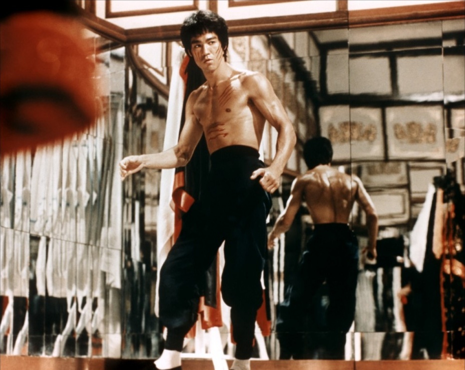 Picture of Enter the Dragon