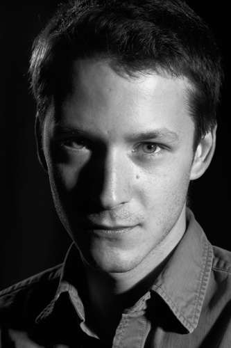 Picture of Mathieu Simonet