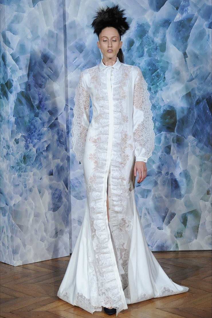 Picture of Anna Cleveland