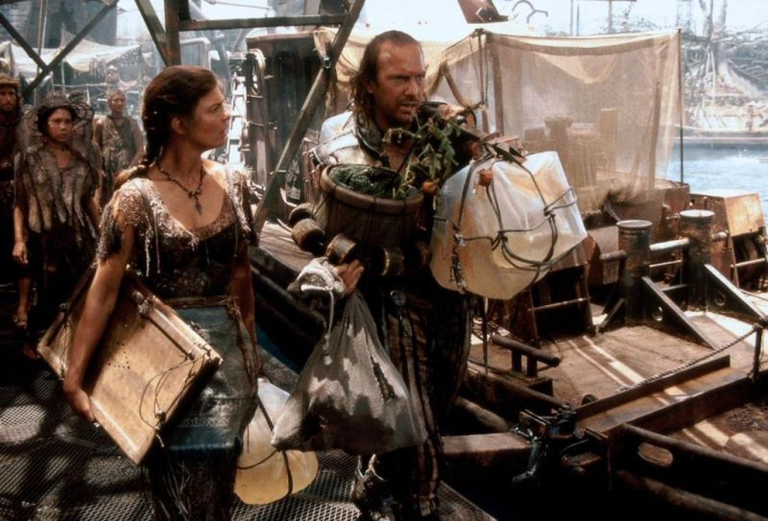 Picture of Waterworld