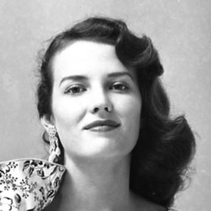 Image of Neva Jane Langley